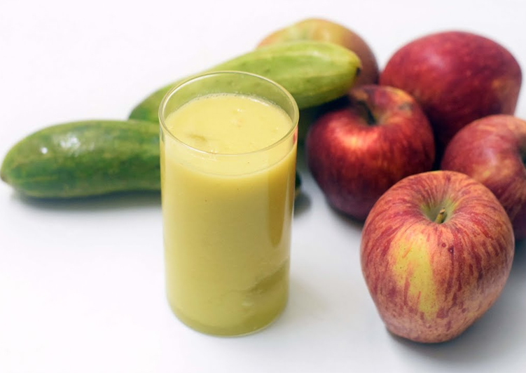 Lekoviti sokovi - Prečicom do zdravlja